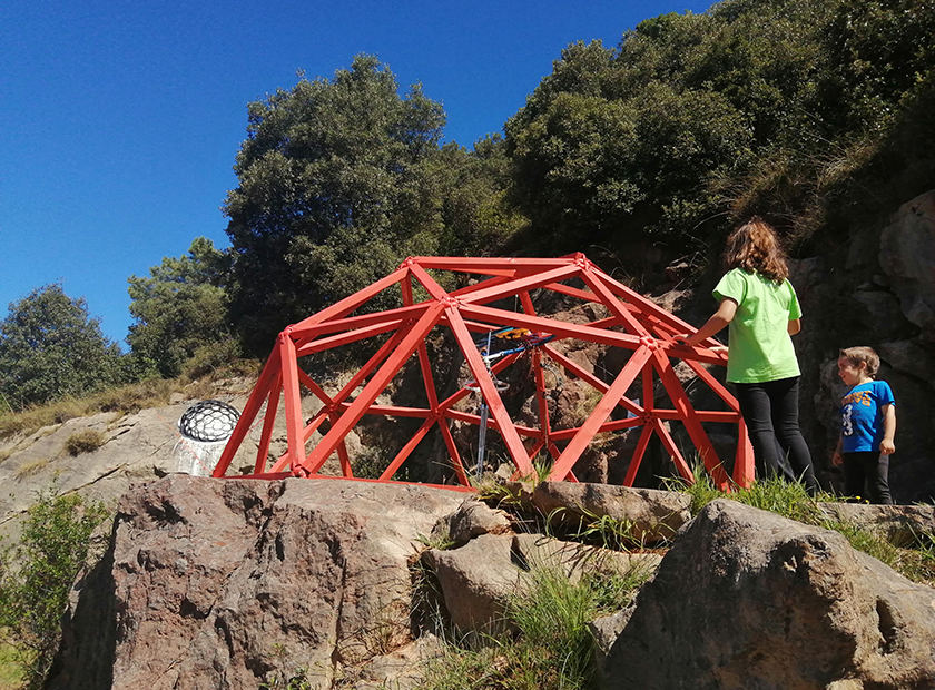 Arte eta Natura Ereñon - Txikaletos